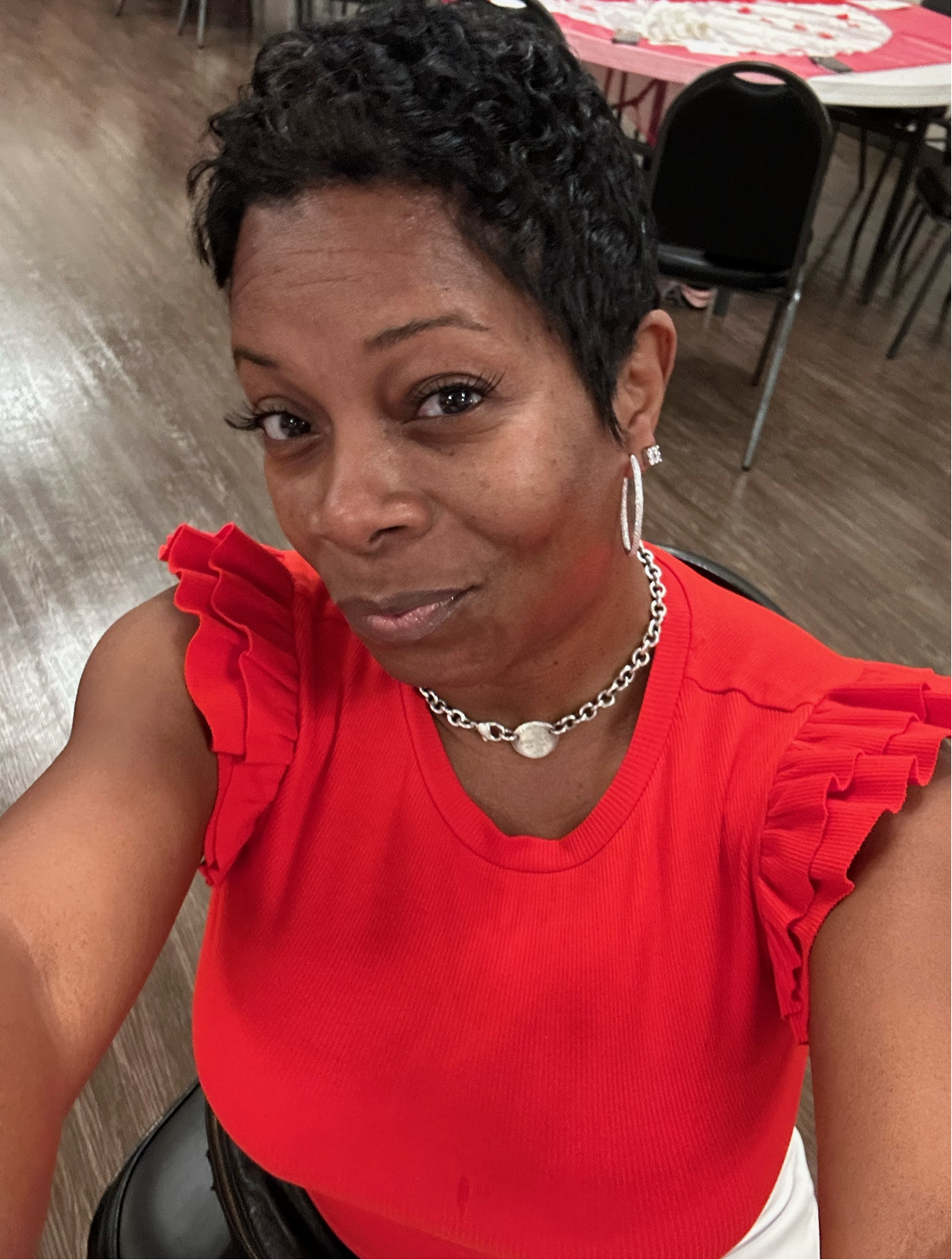 Testimonials - Helen Miller SEIU Member Education & Training Center (METC)